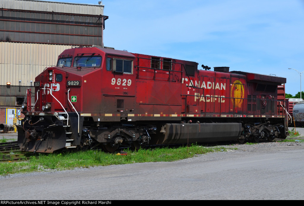 CP 9829